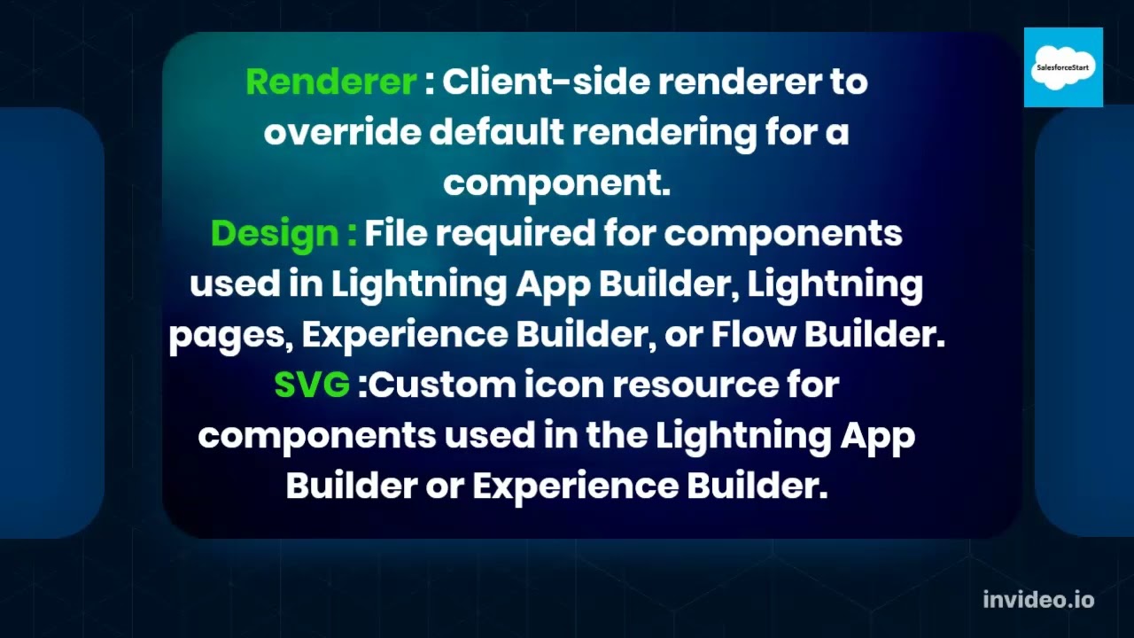 Component bundle in Salesforce Lightning