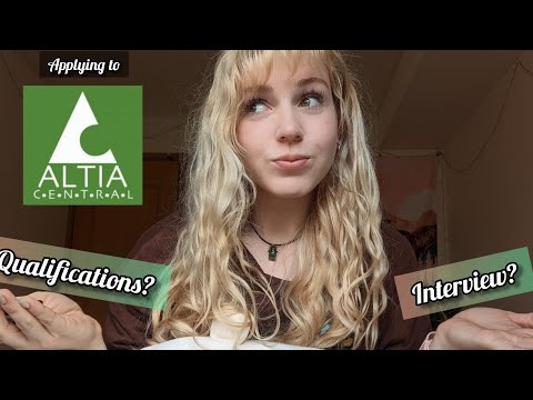 Everything you need to know about APPLYING to ALTIA CENTRAL| JAPAN ALT 🇯🇵