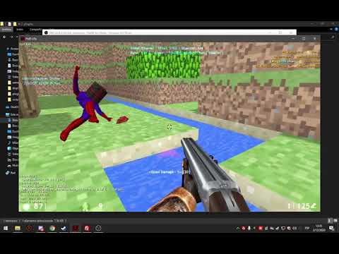 Steam Community :: Video :: MDQServers.net 02 Gungame WeaponMod,Quake ...