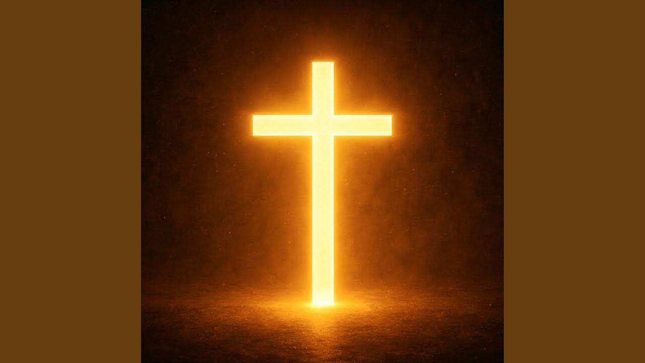 Jesus Don't Let My Soul Die Thirsty