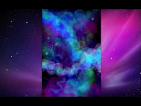 Nebula Cyan