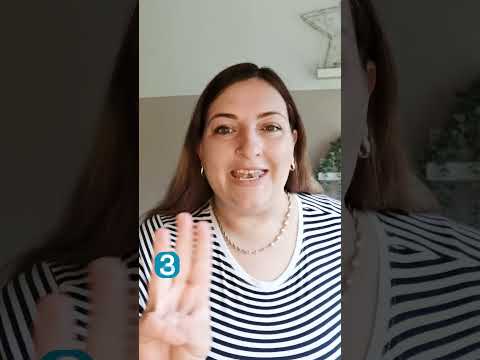 3 Ways to say... Good luck 🤞