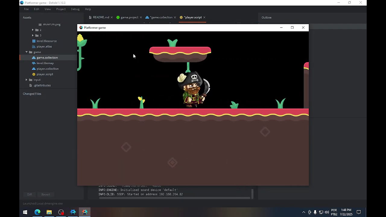 Getting Started with SCMLParser