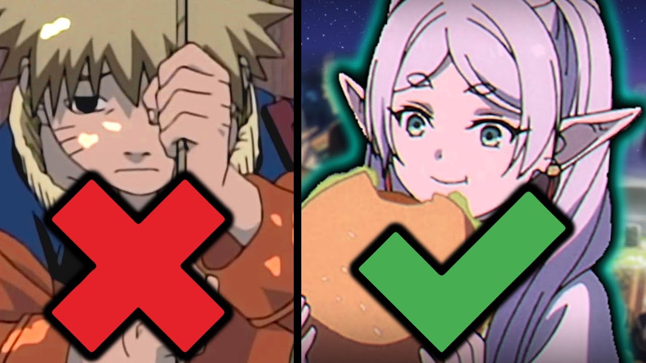 The Anime That Gets Flashbacks Right