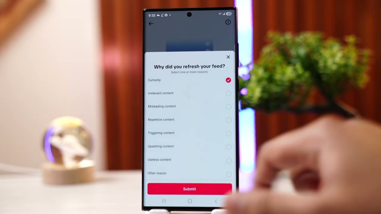 How to Reset Your TikTok For You Page (FYP Reset Guide 2026)