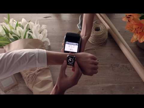 ING DIRECT with Apple Pay
