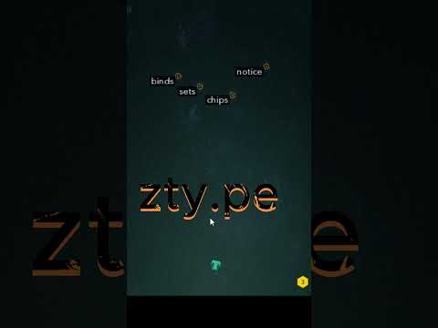 HOW TO TYPE FAST ,PRACTICE WITH ZTYPER #ai #typinggamer