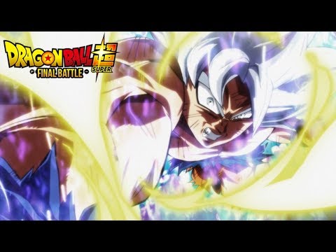 Dragon Ball Super Episode 130: Mastered Ultra Instinct Goku VS Jiren Final Battle DBS 130 Review