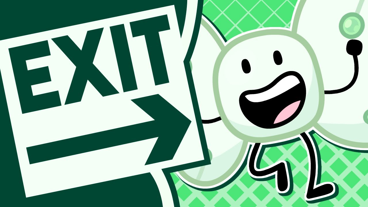 Bot Exit Interview | Inanimate Insanity Invitational