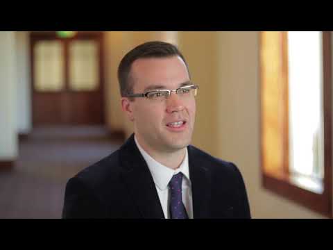 What does the Bible say about its own origin? Matthew Barrett