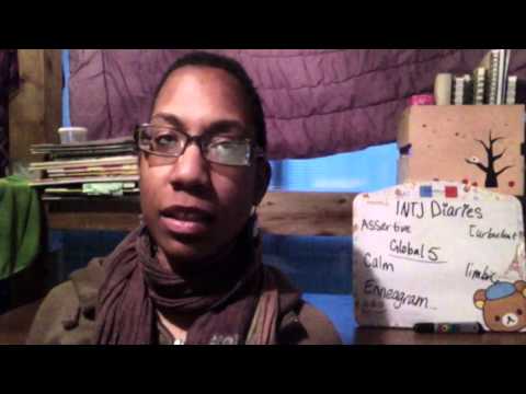 INTJ Diaries - Assertivness vs Turbulence