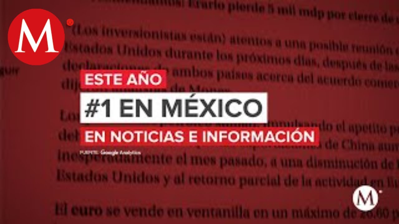 En Milenio, estamos listos