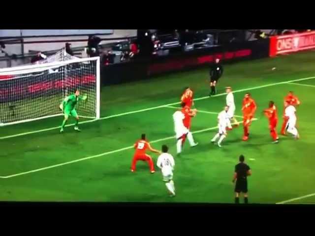 10 of the Best Own Goals in the History of Football