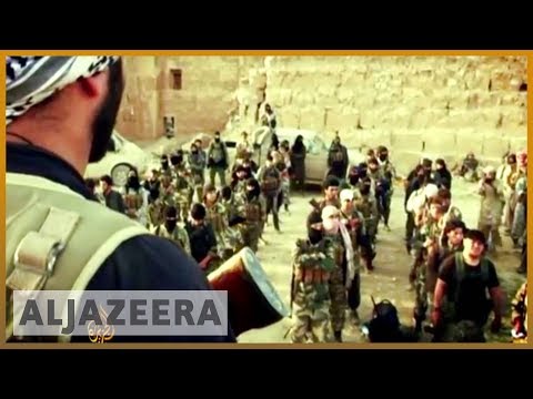 Profile: Islamic State in Iraq and the Levant (ISIL)