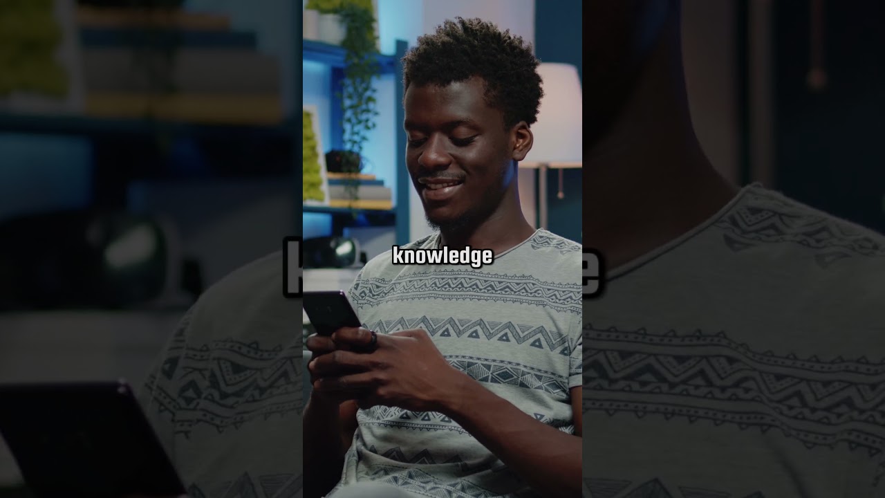 Discover the Power of Micro-Learning with Deepstash! #wisdom #deepstash #app