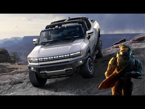 Hummer Electric Making Me Very Bullish On GM Stock