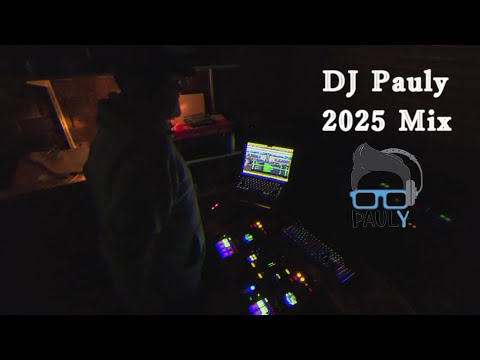 2025 DJ MIX