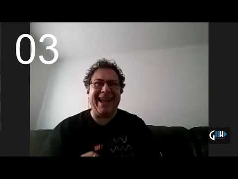 30 Second Chances - Paul Mouradjian, Casio - S4, E10