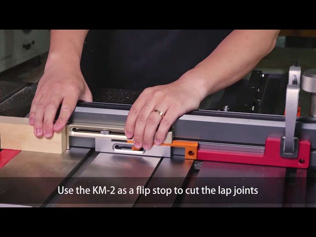 Bridge City Tool Works Kerfmaker KM-2 | 6000105