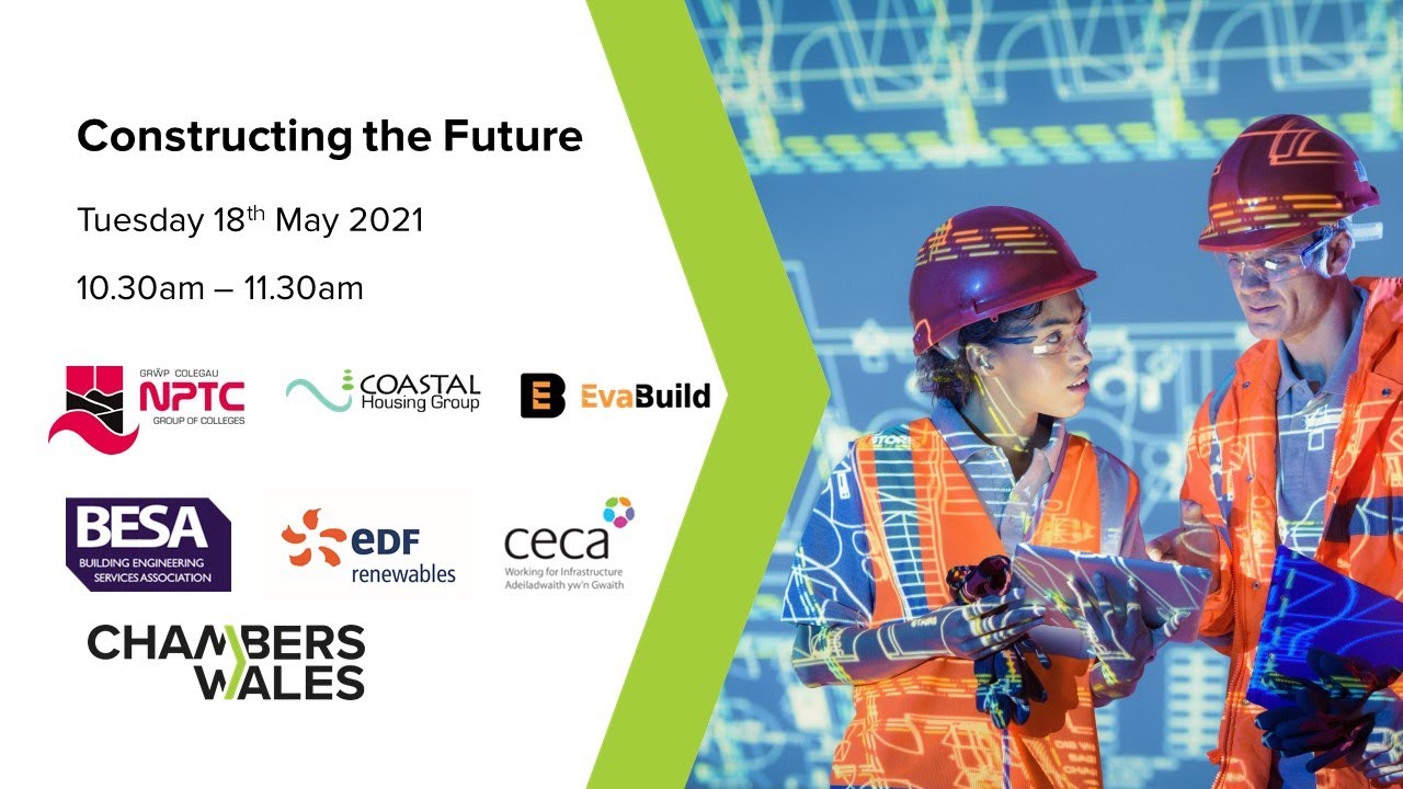 Constructing the Future