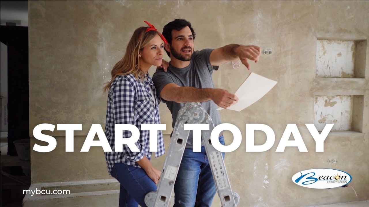 Unlock Your Home’s Equity | Beacon Credit Union HELOC