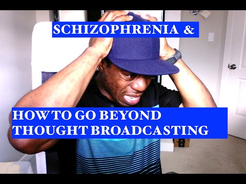 How To Go Beyond Thought Broadcasting