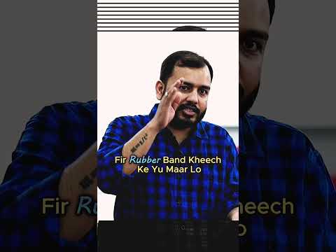 How to Control Your Mind 🧠 by Alakh Sir #physicswallah #alakhsir