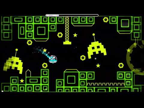 Steam Community :: Video :: ReTray- geometry dash