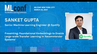 Sessions | MLconf - The Machine Learning Conference