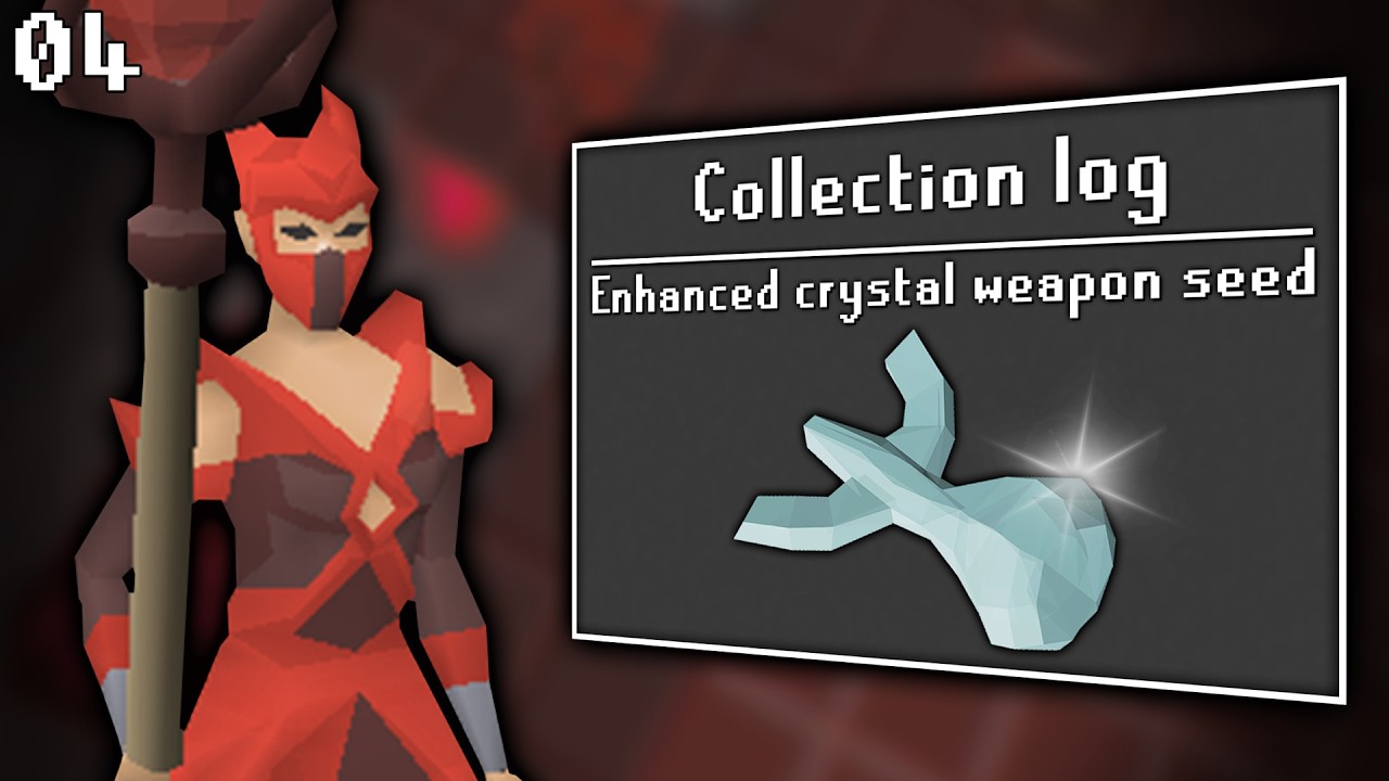 IS THIS THE HARDEST ECHO BOSS IN LEAGUES 6? - DEMONIC PACTS (04)