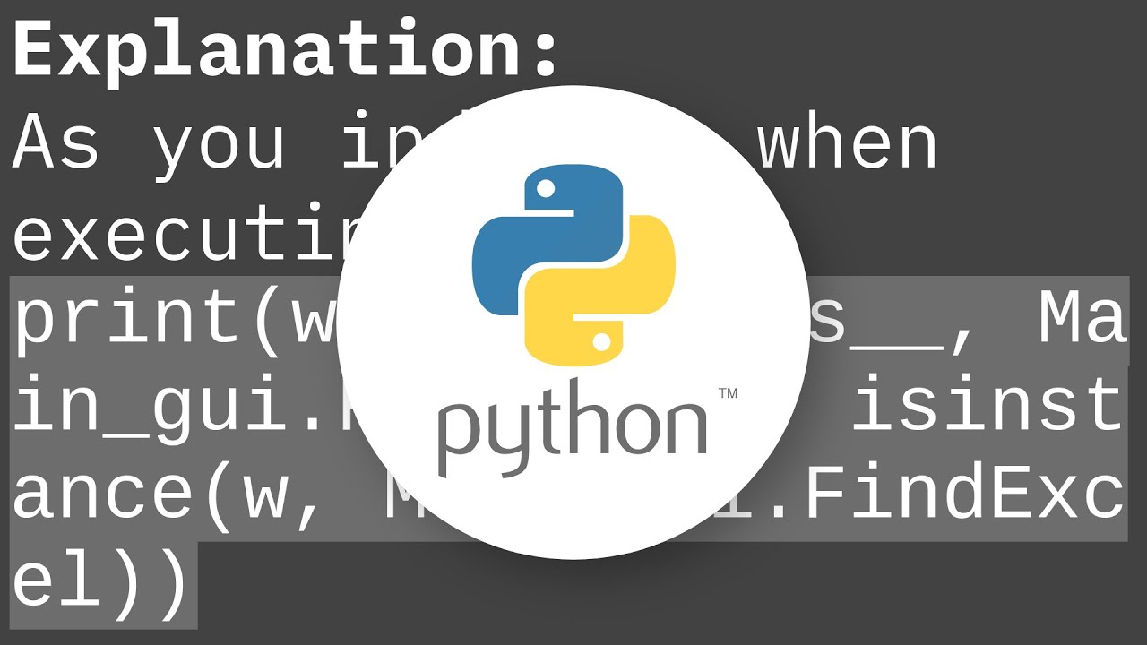 pyqt5 QApplication.topLevelWidgets issue