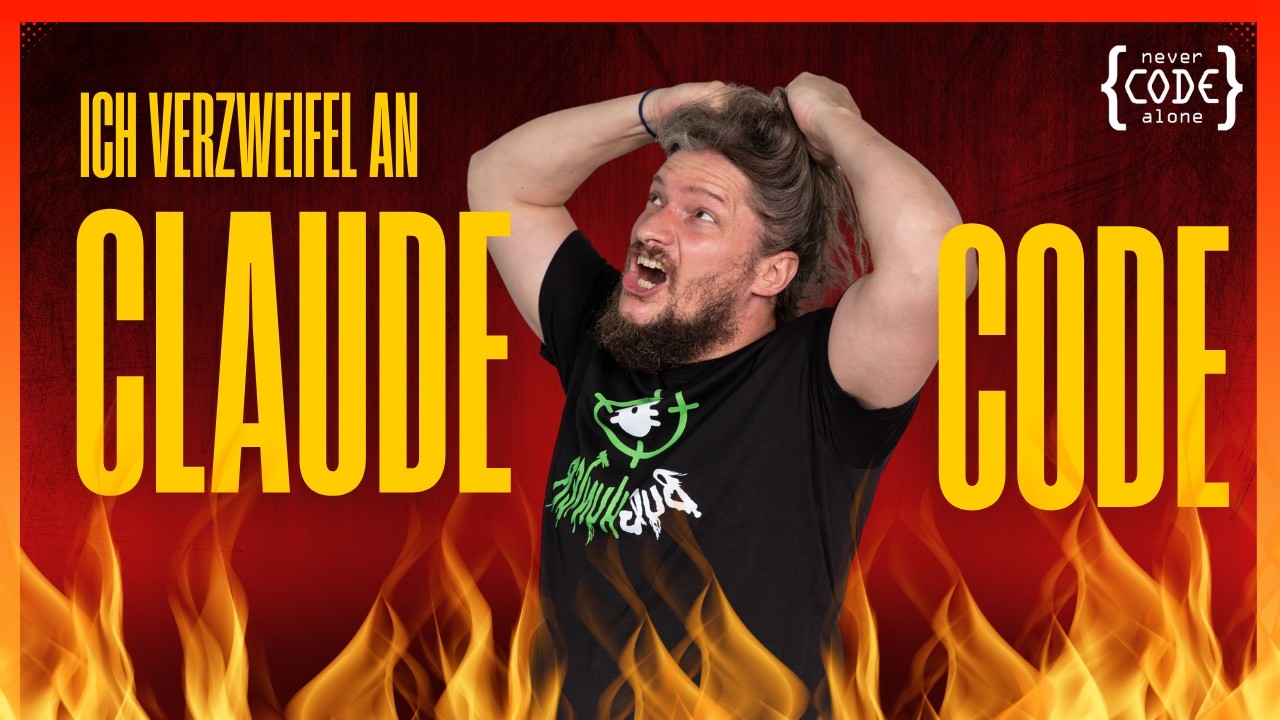 Claude Code Refactoring simply destroyed my application.