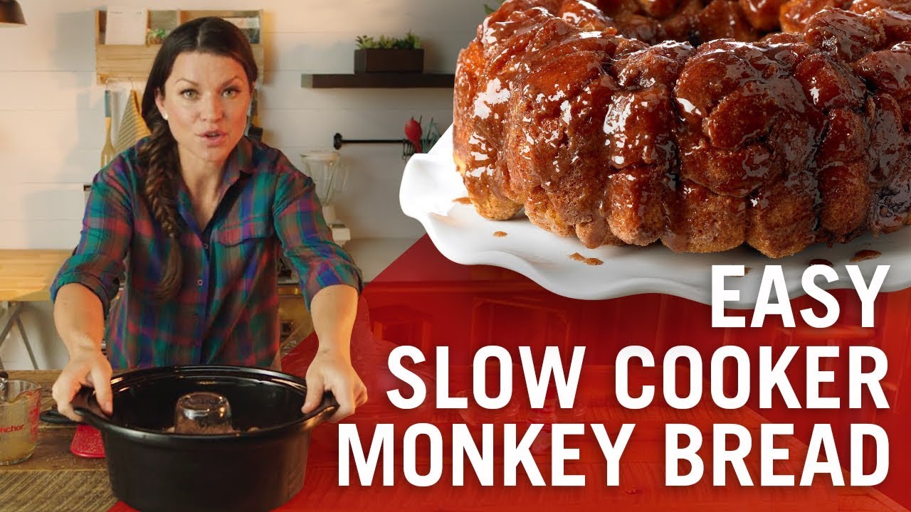 How to Make Monkey Bread | Flavor Makers Series | McCormick