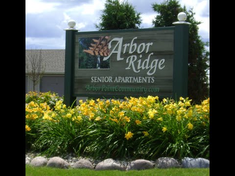 Arbor Ridge Senior Apartments - 1421 Gatewood Dr West Bend WI | Zumper