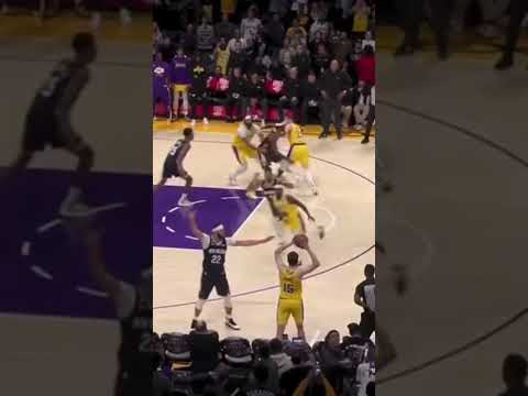 Matt Ryan INSANE game winner vs nuggets 👌🏽