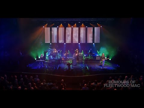 "Big Love" Fleetwood Mac performed by Rumours of Fleetwood Mac (2024) 4K