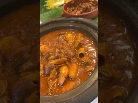 tropical food Malaysia!indian style