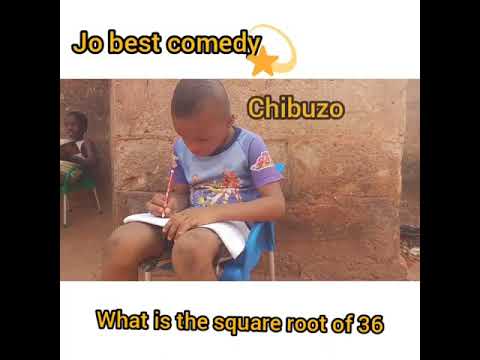 what is the square root of 36