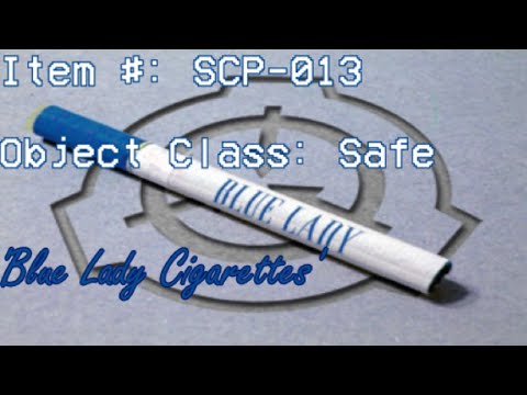 Steam Community :: Video :: SCP-013