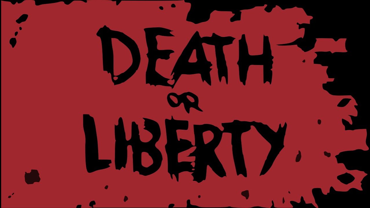 Death or Liberty: An Alternate History of Slave Revolts in America