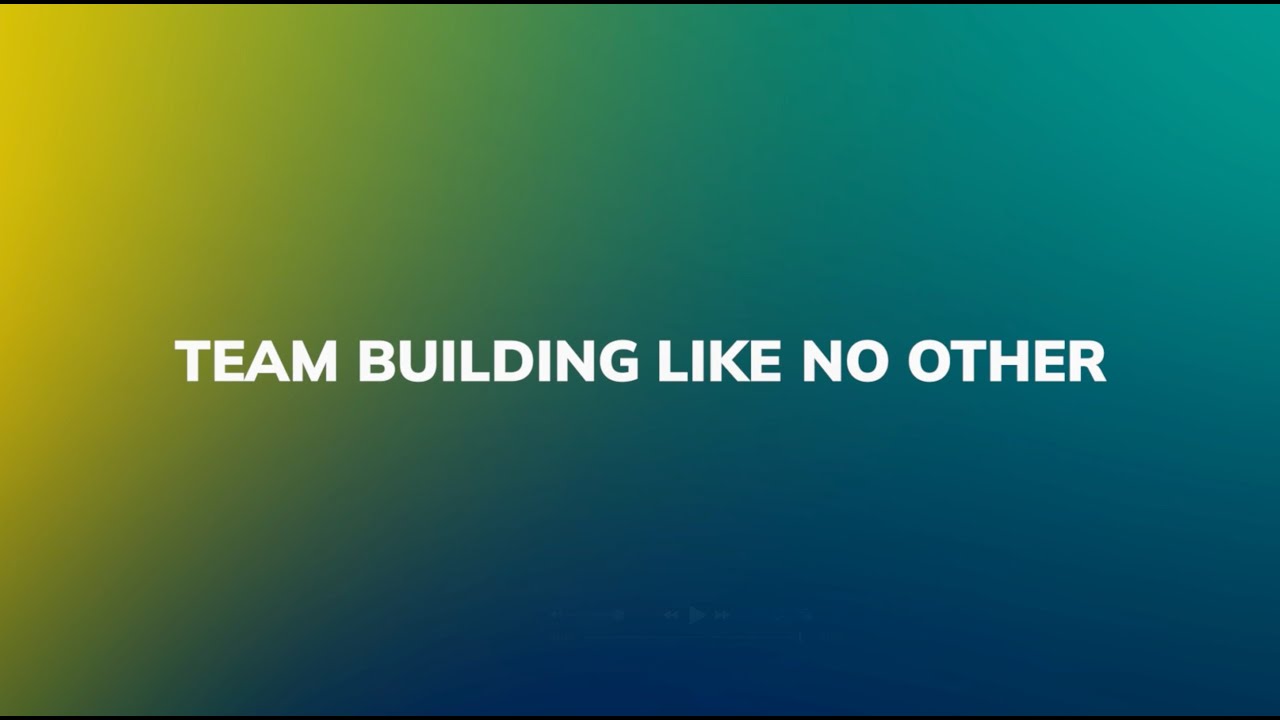 Team Building with Select Training