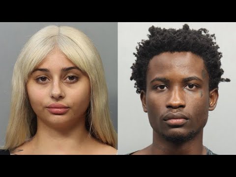 Did Florida’s Falon Dunkelberger and Dimitri Lubin use Taimi to lure an ...
