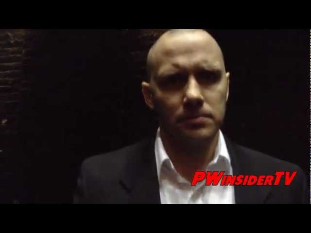 Success and road blocks: Story of Nigel McGuinness