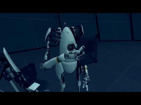 Steam Community :: Video :: GLaDOS' feedback request from Atlas and Pi-Body