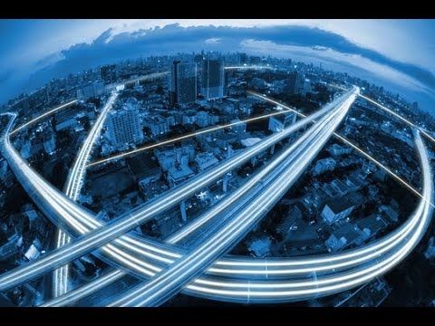Urban logistics 4.0