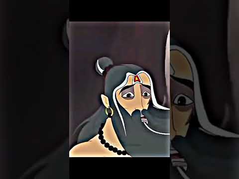 Lord Hanuman Divide Srilanka From India ???????? | #lordhanumanstatus #hanumandivideshrilanka #royalbeatz