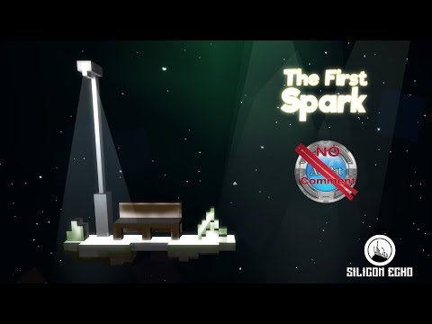 Steam Community :: The First Spark