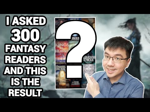 Top 15 Self-Published Fantasy Series/Books of All Time! (All of Them Are On Kindle Unlimited, Too!)