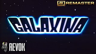 Galaxina streaming: where to watch movie online?