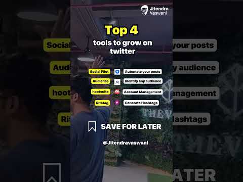 π Discover the Ultimate Twitter Growth Tools! π
